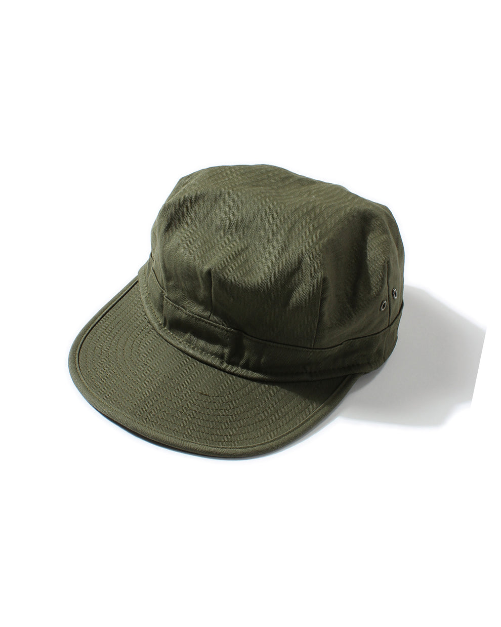 1951 HBT UTILITY CAP – A'r2415 / アール吉祥寺