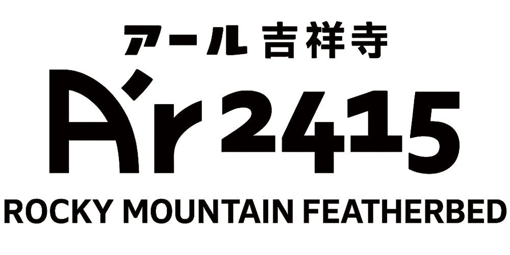 A'r2415 / アール吉祥寺